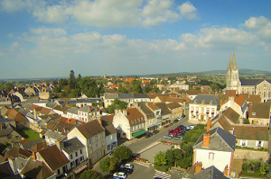 Rendez-Vous à Bourbon-Lancy